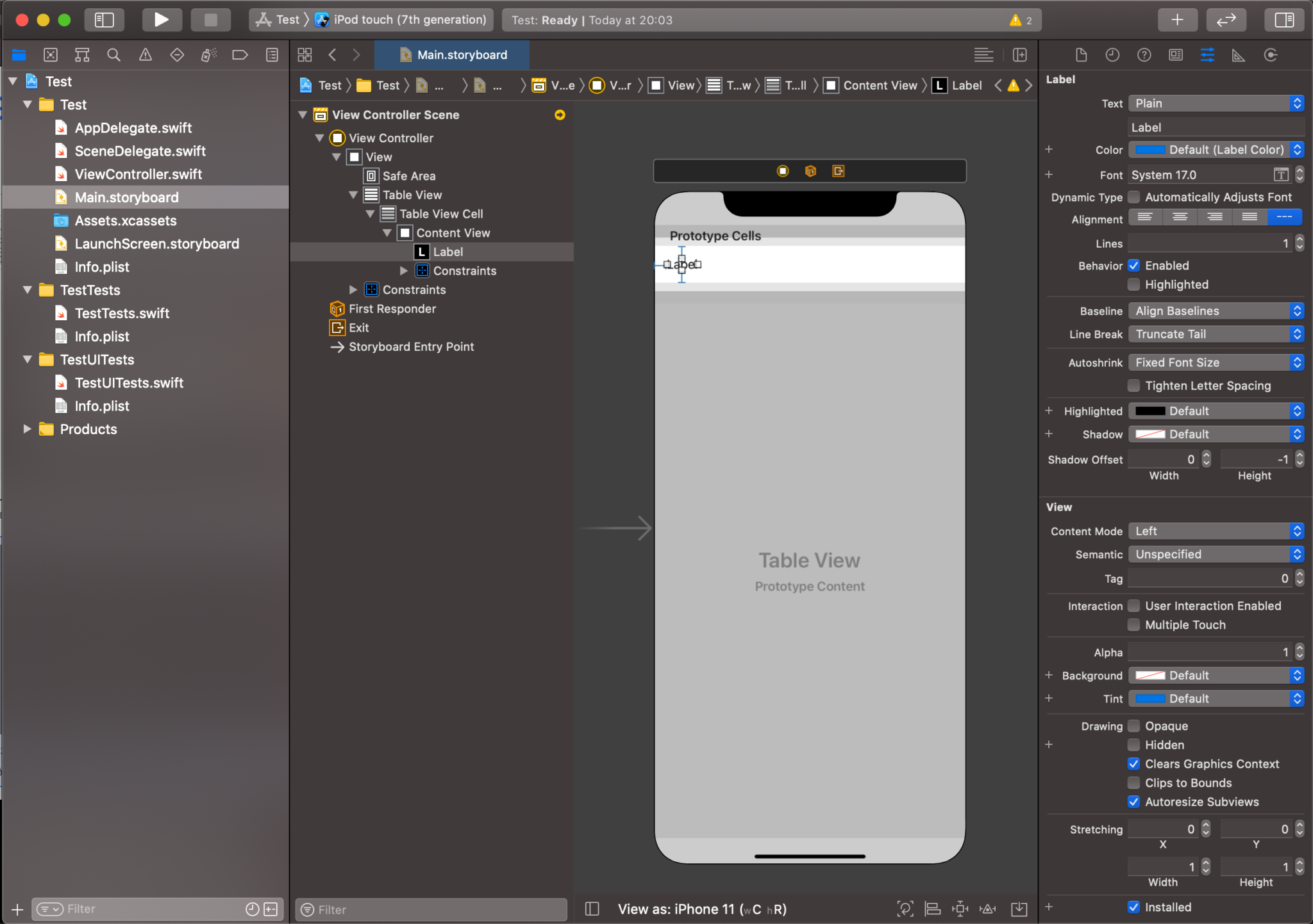 SwiftUI คืออะไร ? iOS Developer ควรใช้หรือไม่ ? - Clicknext Community