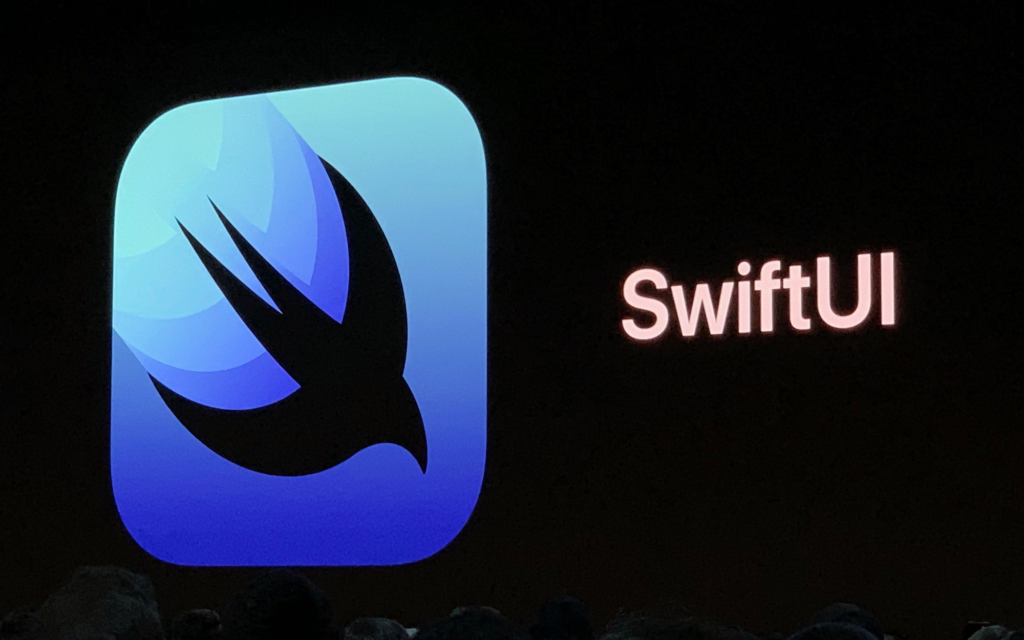 SwiftUI IOS Developer Clicknext Community