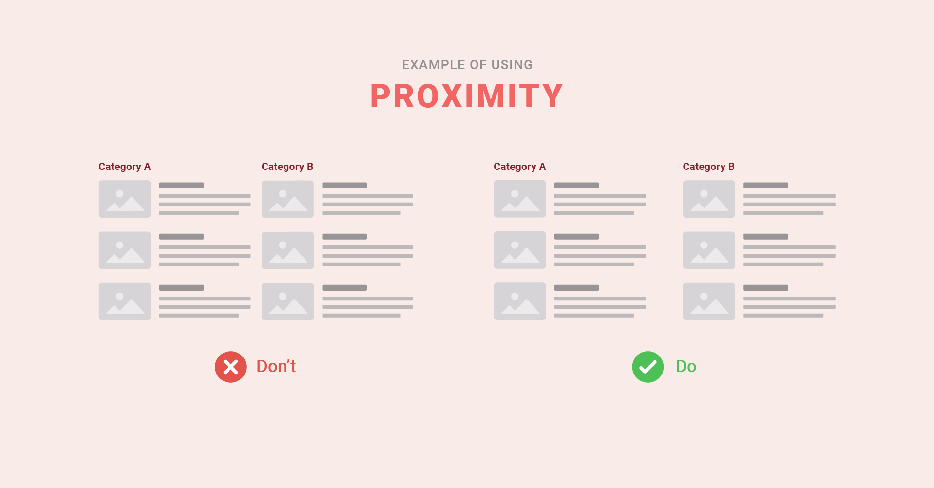 Principle Design คือ อะไร ทำไม UX/UI Designer ต้องทำตาม