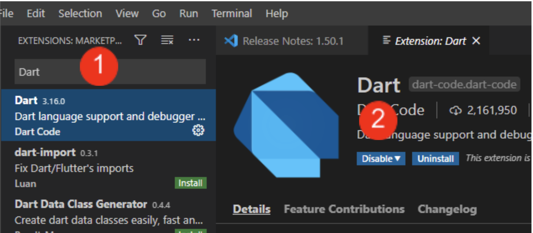 วิธีสร้างแอพพลิเคชันด้วย Flutter + Firebase(Cloud firestore) Step by ...