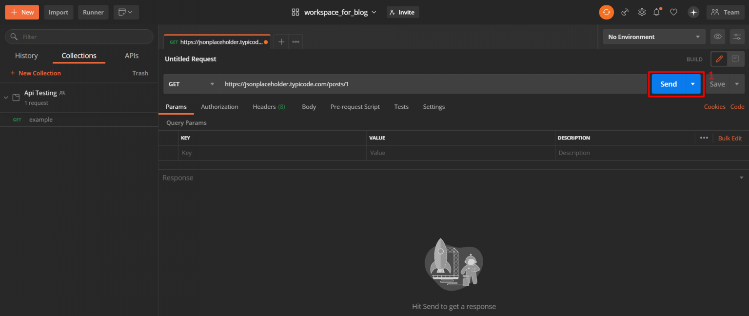 Postman คือ อะไร ? เหล่าเทสเตอร์ควรรู้