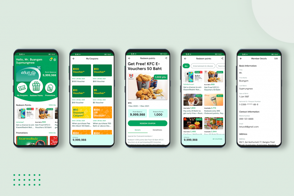 แชร์ประสบการณ์ การทำงาน Work from home ของ Application Developer - Clicknext Community