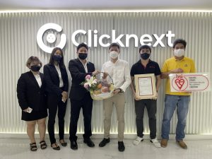 ClickNext Culture Archives - Clicknext Community