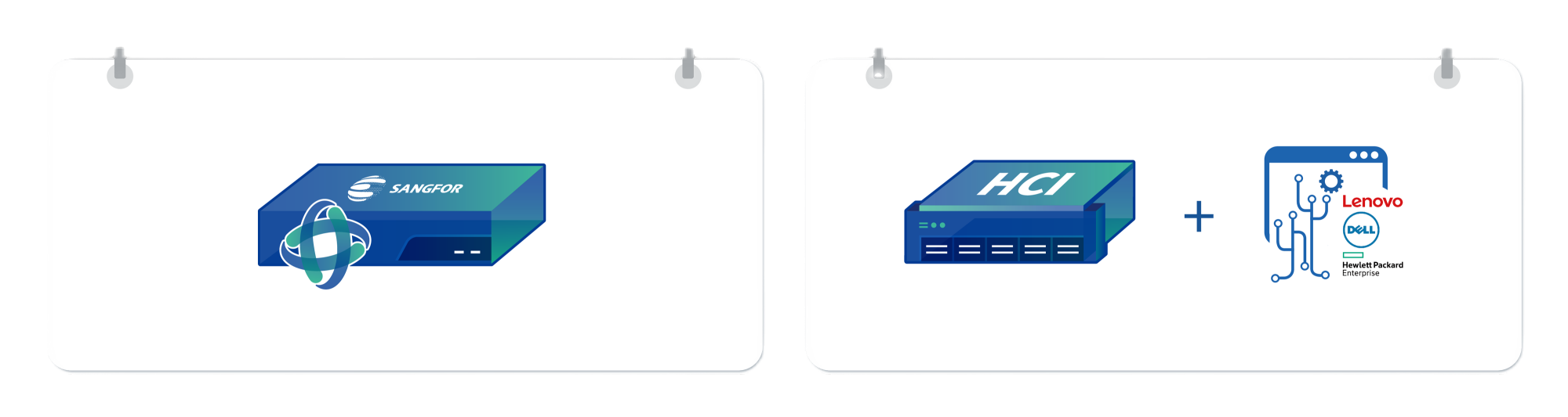 Sangfor HCI คืออะไร? ยกระดับ Data Center คุณให้ทรงพลัง และปลอดภัย ...